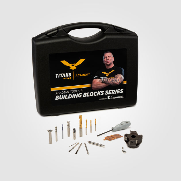 Academy Tool Kits
