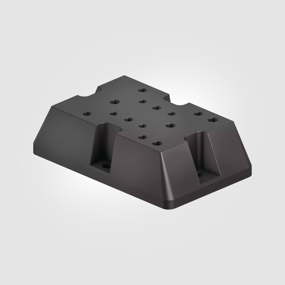 Schunk KONTEC SKQ 80/125-1 5-Axis Riser