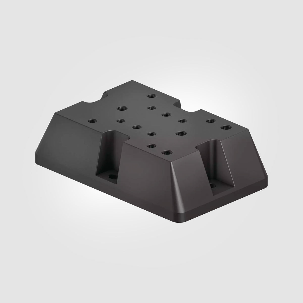 Schunk KONTEC SKQ 80/125-1 5-Axis Riser