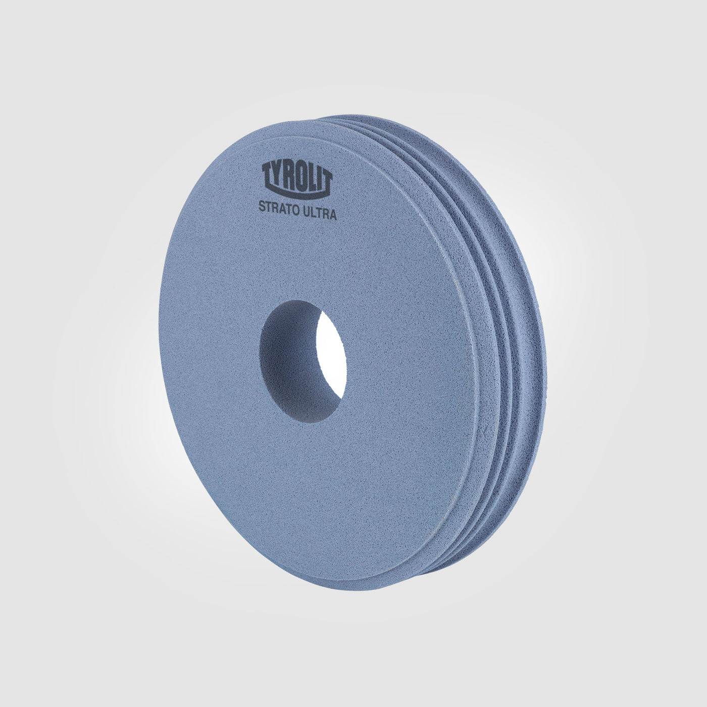 STRATO-ULTRA 16" X 3" X 5" | Grade FF | Grit 60 for Surface Grinding