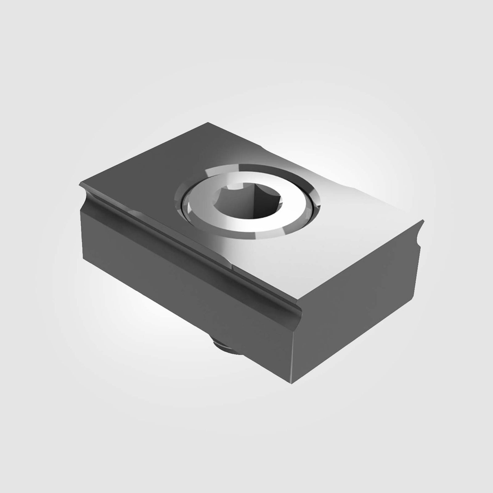 Mitee-Bite Talon Grip Fixture Grips for Art of Fixturing