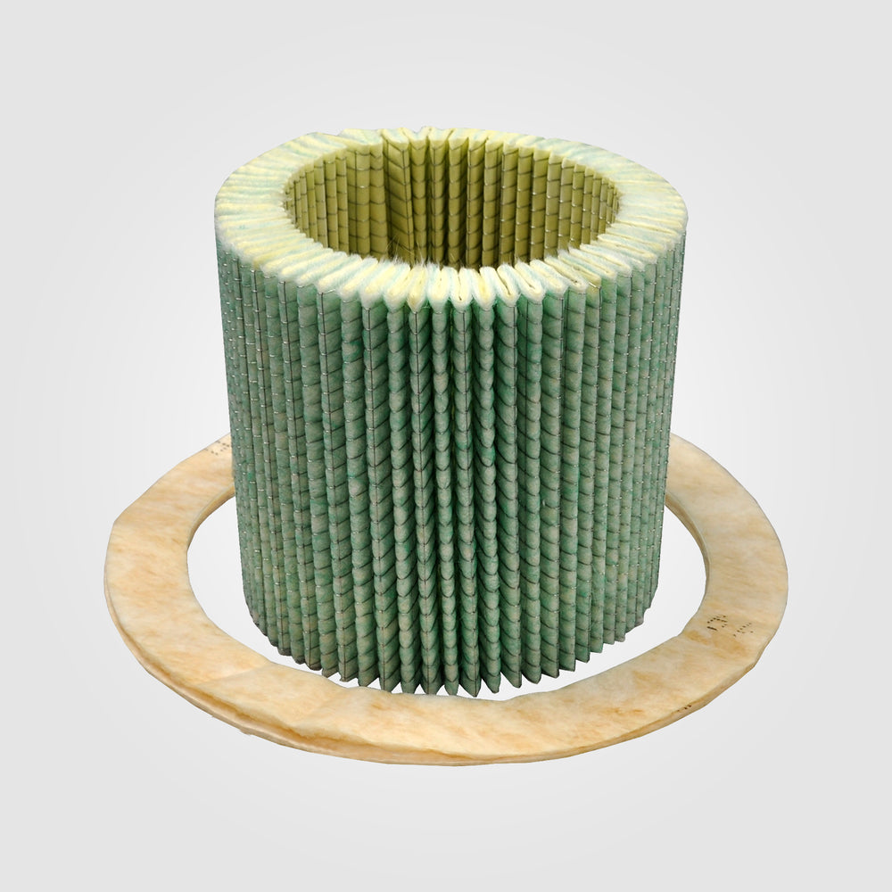 LNS Air Filtration and Purification Solutions for Coolant Mist Removal