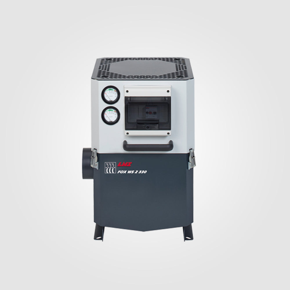 LNS FOX WS2 Oil & Coolant Mist Collector